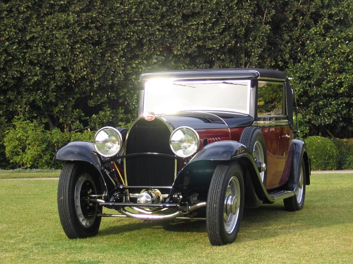 Pre-War Vehicle Restorations Archives - Hjeltness Restoration